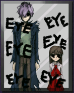 Mirror | Ib Wiki | Fandom