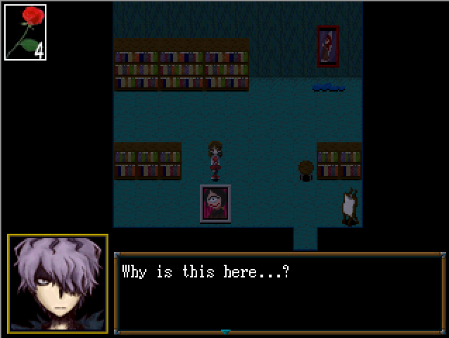 Cycloptic Smile | Ib Wiki | Fandom