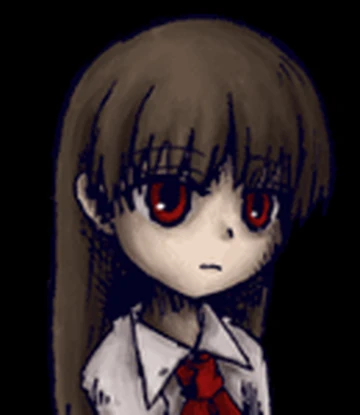 Ib Game Garry Scared