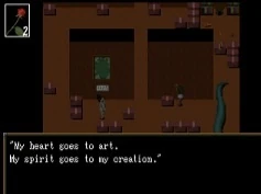 Mistake | Ib Wiki | Fandom