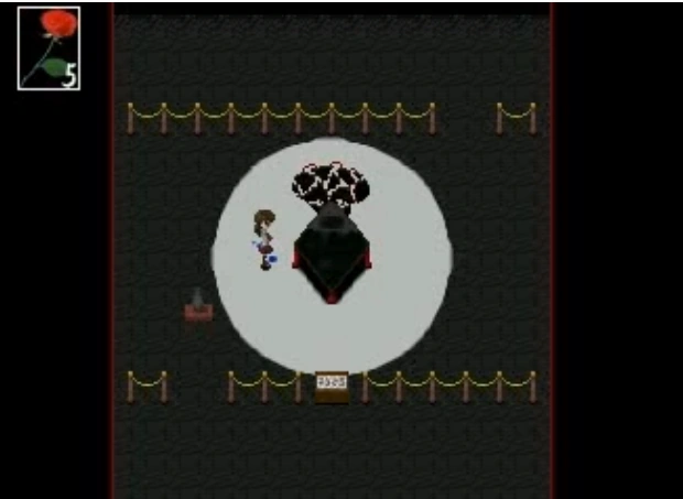 Atelier | Ib Wiki | Fandom