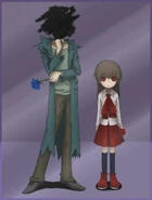 Mirror | Ib Wiki | Fandom