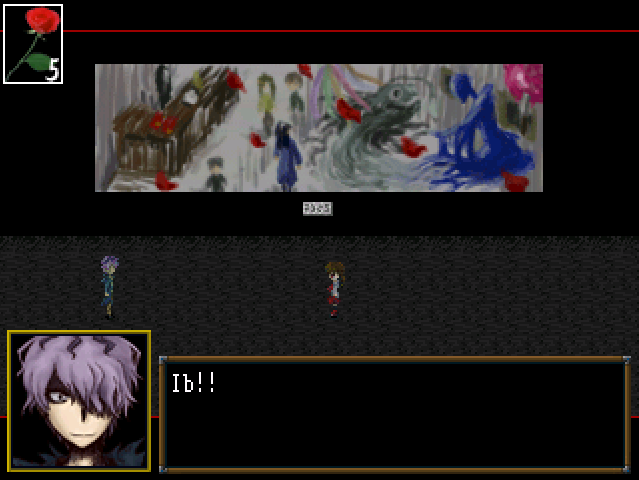 Fake Garry | Ib Wiki | Fandom