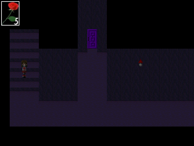 Violet Area | Ib Wiki | Fandom