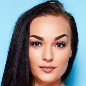 Hayley Fanshaw | Ibiza Weekender Wiki | Fandom