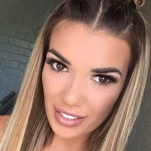 Imogen Townley | Ibiza Weekender Wiki | Fandom