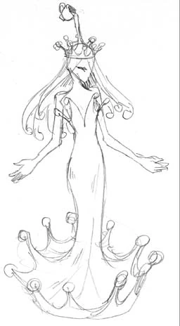 Kouri | Wiki Ib (juego) español | Fandom