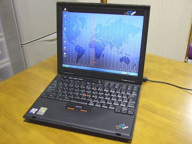 X22 | IBM Wiki | Fandom