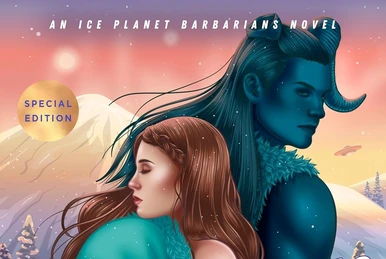 ice planet reading explorers