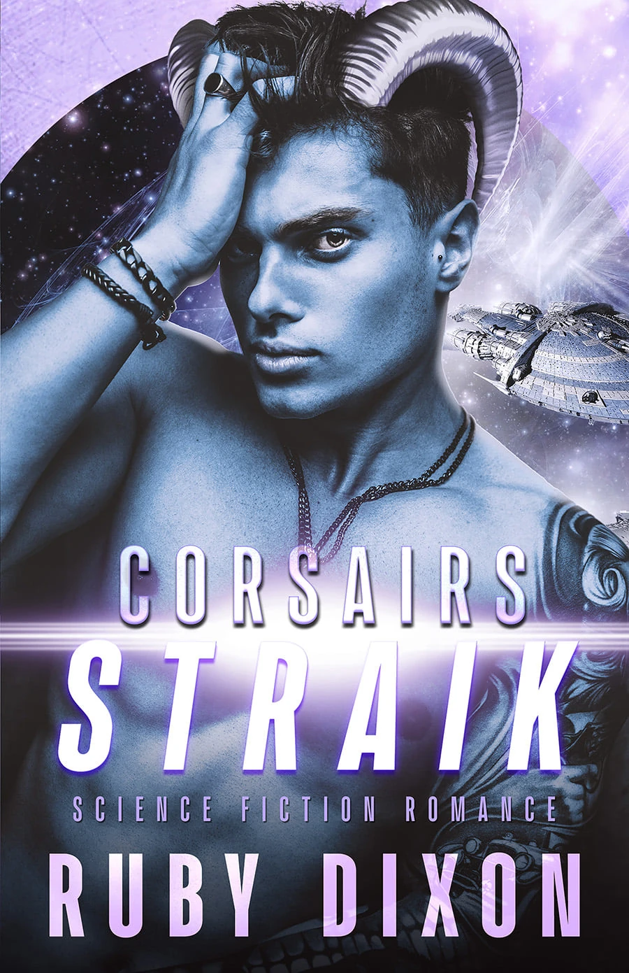 Corsairs: Straik | IPB Universe Wiki | Fandom