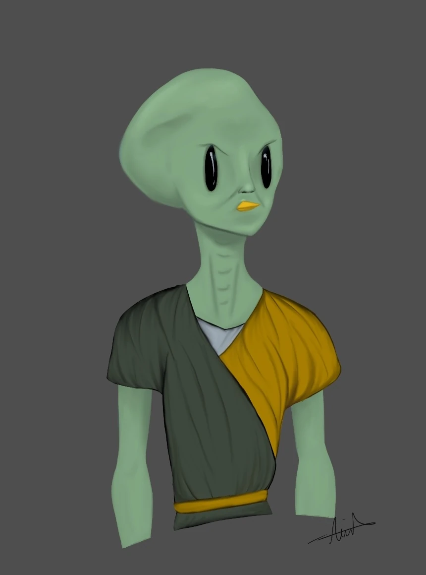 Chirping Species | IPB Universe Wiki | Fandom