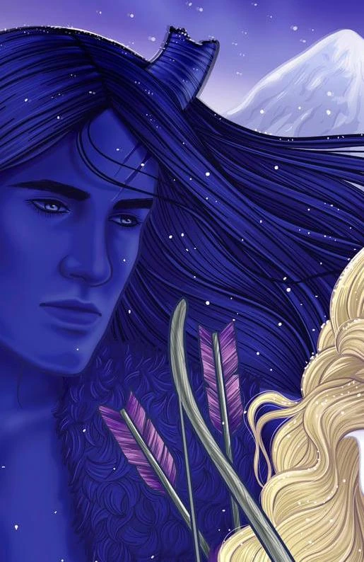 Raahosh | IPB Universe Wiki | Fandom