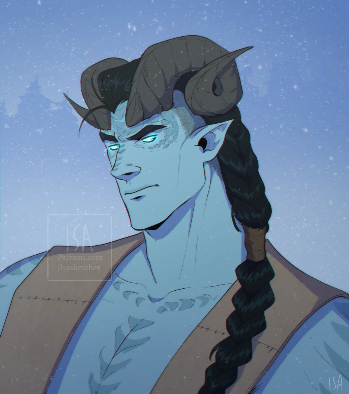 Haeden | IPB Universe Wiki | Fandom