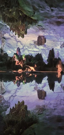 Tribal Caves | IPB Universe Wiki | Fandom