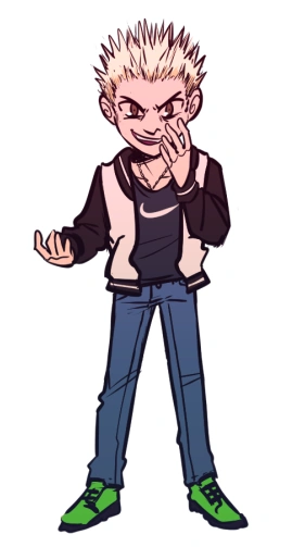 Felix Wolfe | Isaac Beamer Vs The Supernatural Wiki | Fandom