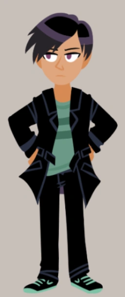 Nevin Jovel | Isaac Beamer Vs The Supernatural Wiki | Fandom