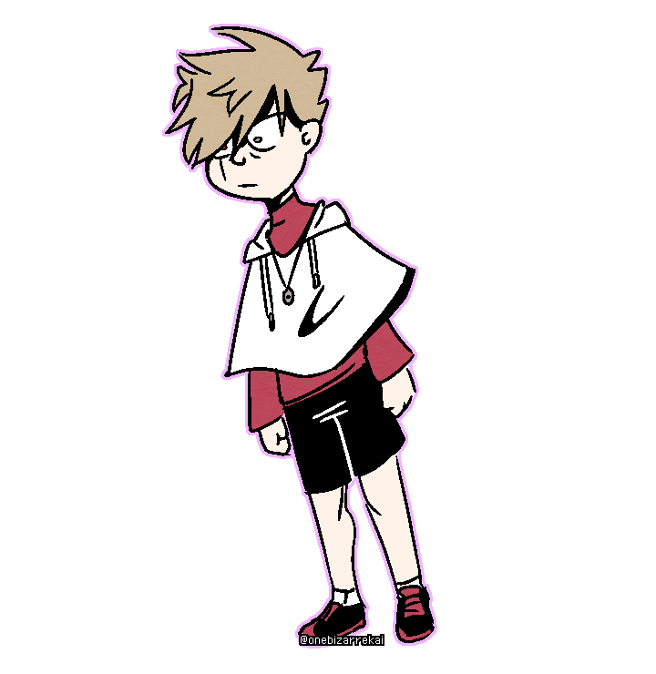 Charlie Jackson | Isaac Beamer Vs The Supernatural Wiki | Fandom