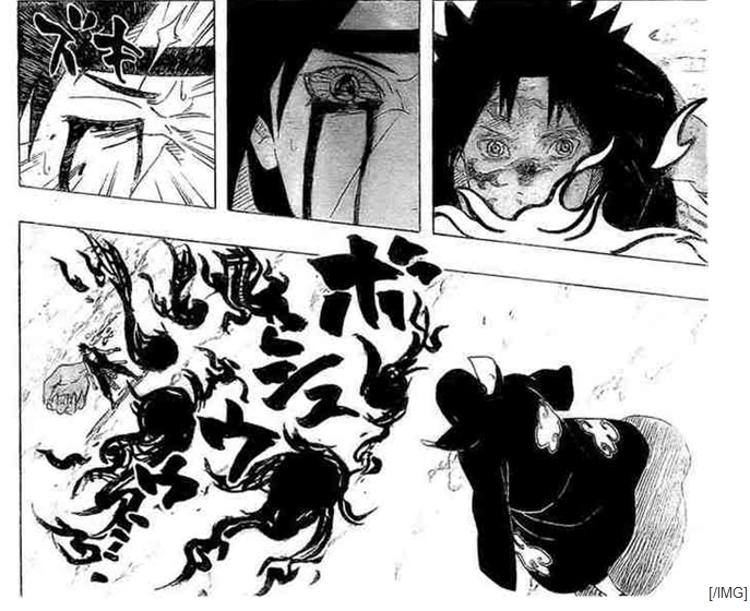 Amaterasu | Ic naruto Wikia | Fandom