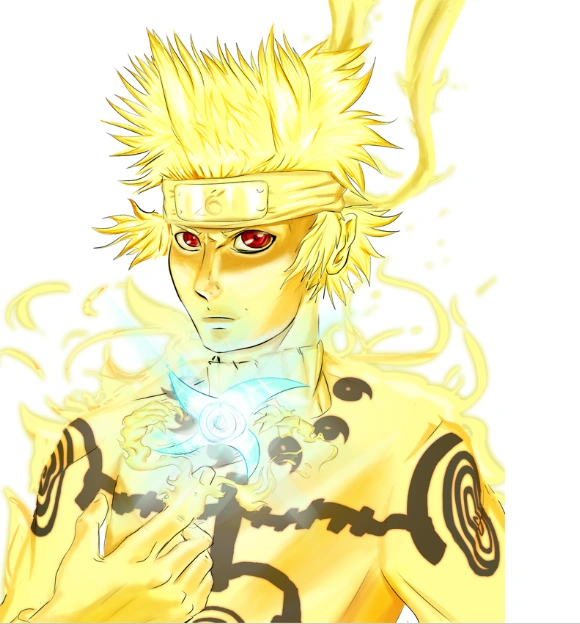 Mini Rasenshuriken | Ic naruto Wikia | Fandom