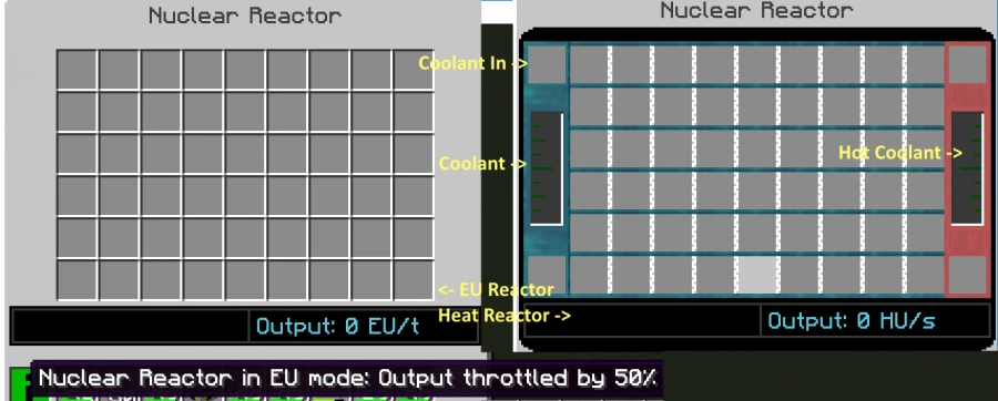 Tutorial:Nuclear Power | Industrial Craft 2 Wiki | Fandom