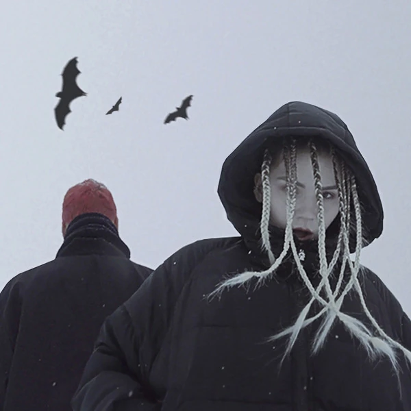 Category:Discography | IC3PEAK Wiki | Fandom