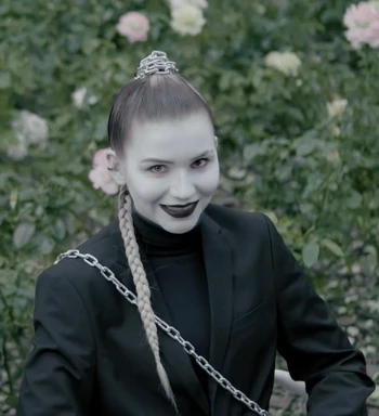 Nastya Kreslina | IC3PEAK Wiki | Fandom