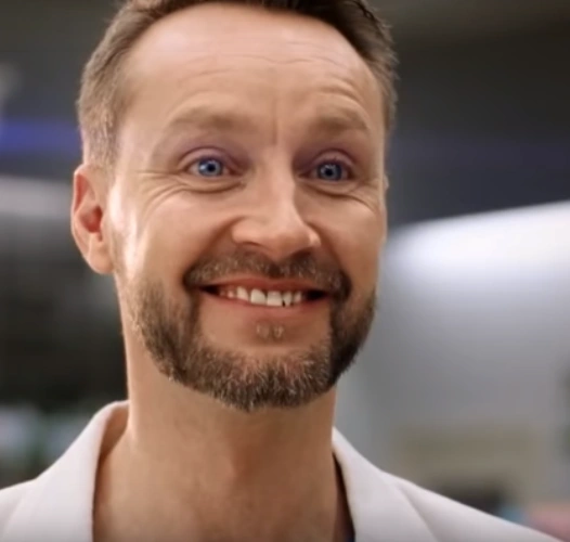 Ulf | ICA Wiki | Fandom