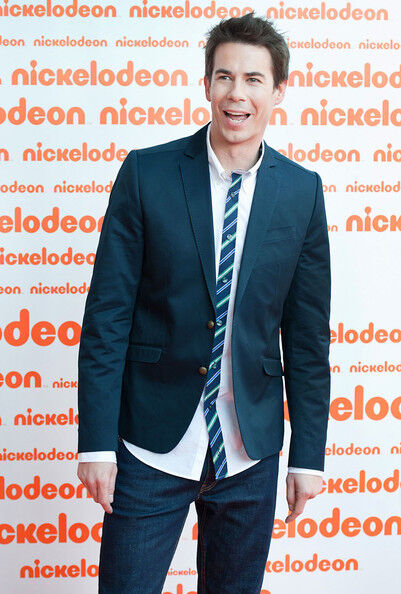 Jerry Trainor Icarly
