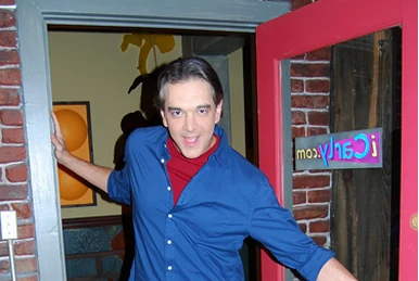 Icarly Prende Su Dingo