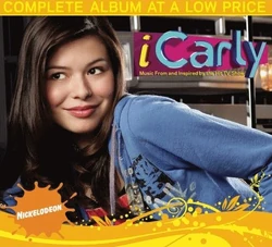 ICarly Soundtrack | ICarly Wiki | Fandom