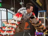 IToe Fat Cakes | ICarly Wiki | Fandom