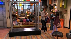 Carly, Freddie, and Spencer | iCarly Wiki | Fandom