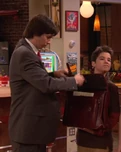 Fencer Gallery | iCarly Wiki | Fandom