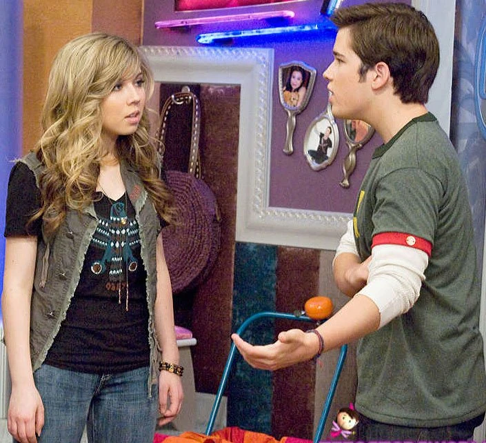 User blog:DevonAndersen/Who likes the New Seddie in Season 4? | iCarly ...