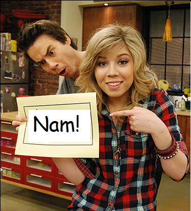 Nam | ICarly Wiki | Fandom