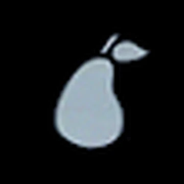 Pear Pad Logo "Pear Company Shirt – Sam And Cat, Victorious,