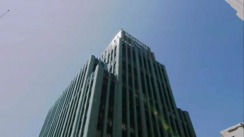 Bushwell | ICarly Wiki | Fandom