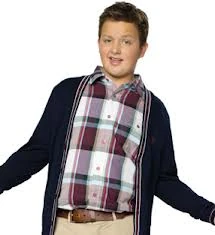 Gibby Gibson | iCarly Wiki | Fandom