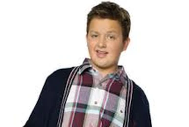 Tebow From Icarly Real Name