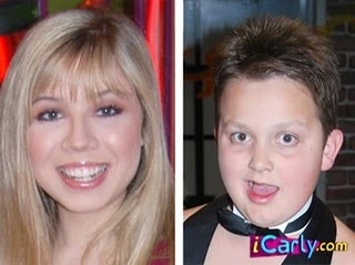 I'd Morph That | iCarly Wiki | Fandom