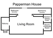Papperman House | iCarly Wiki | Fandom