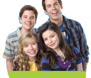 Nevel Papperman | ICarly Wiki | Fandom