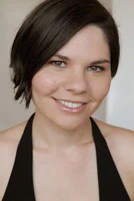 Christine Barger | iCarly Wiki | Fandom