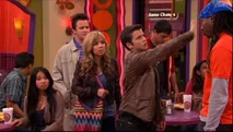Gallery:T-Bo | iCarly Wiki | Fandom