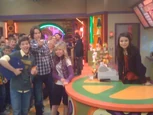 Gallery:iSpeed Date | iCarly Wiki | Fandom
