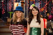 Cam Friendship | iCarly Wiki | Fandom