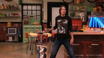 Gallery:iSpeed Date | iCarly Wiki | Fandom