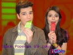 Niranda Fan Art | iCarly Wiki | Fandom