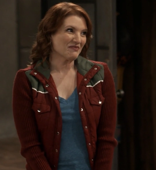 Trina | iCarly Wiki | Fandom