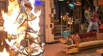 Art Projects of Spencer Shay | iCarly Wiki | Fandom